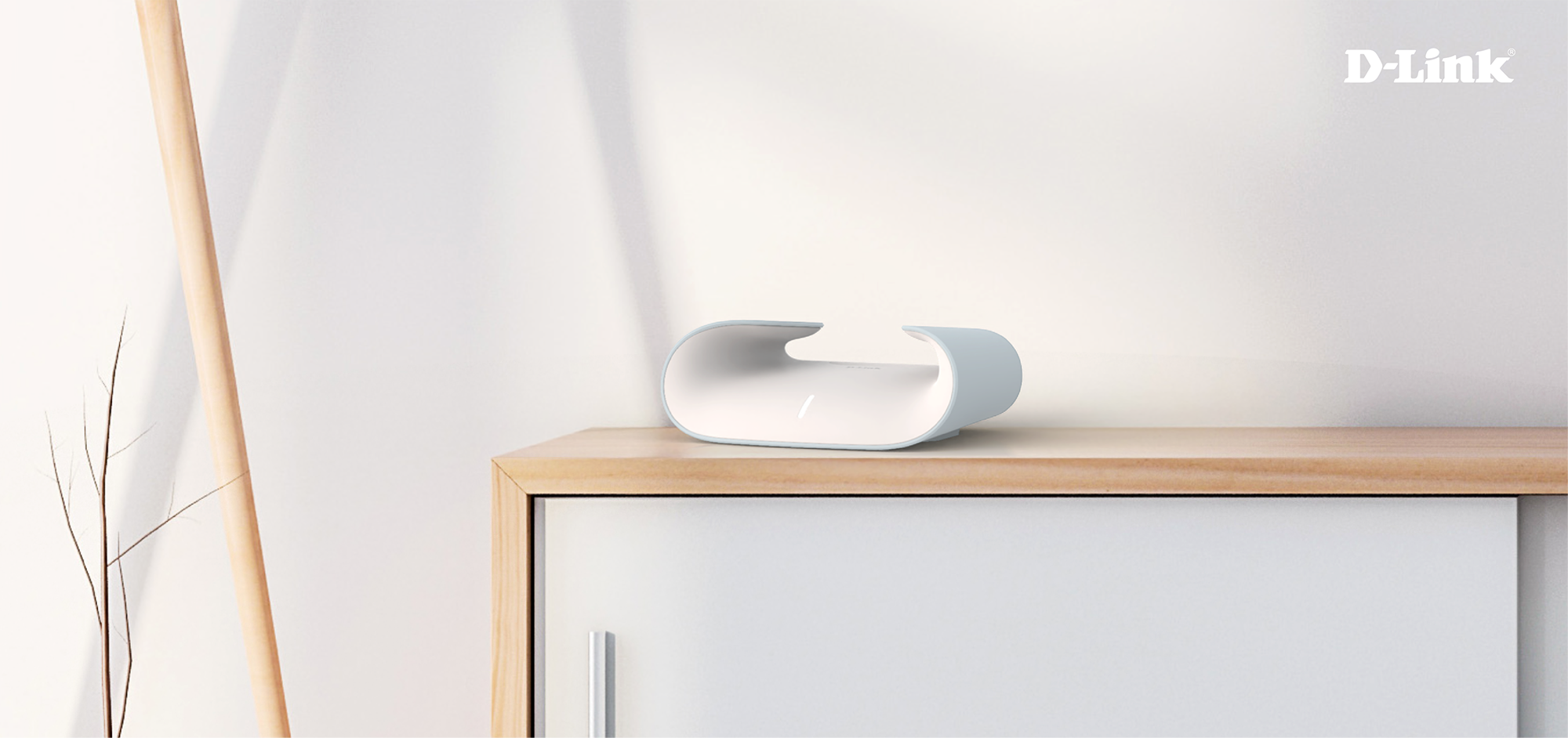 D-Link presenta un nuovo smart router mesh integrato con AI che ...