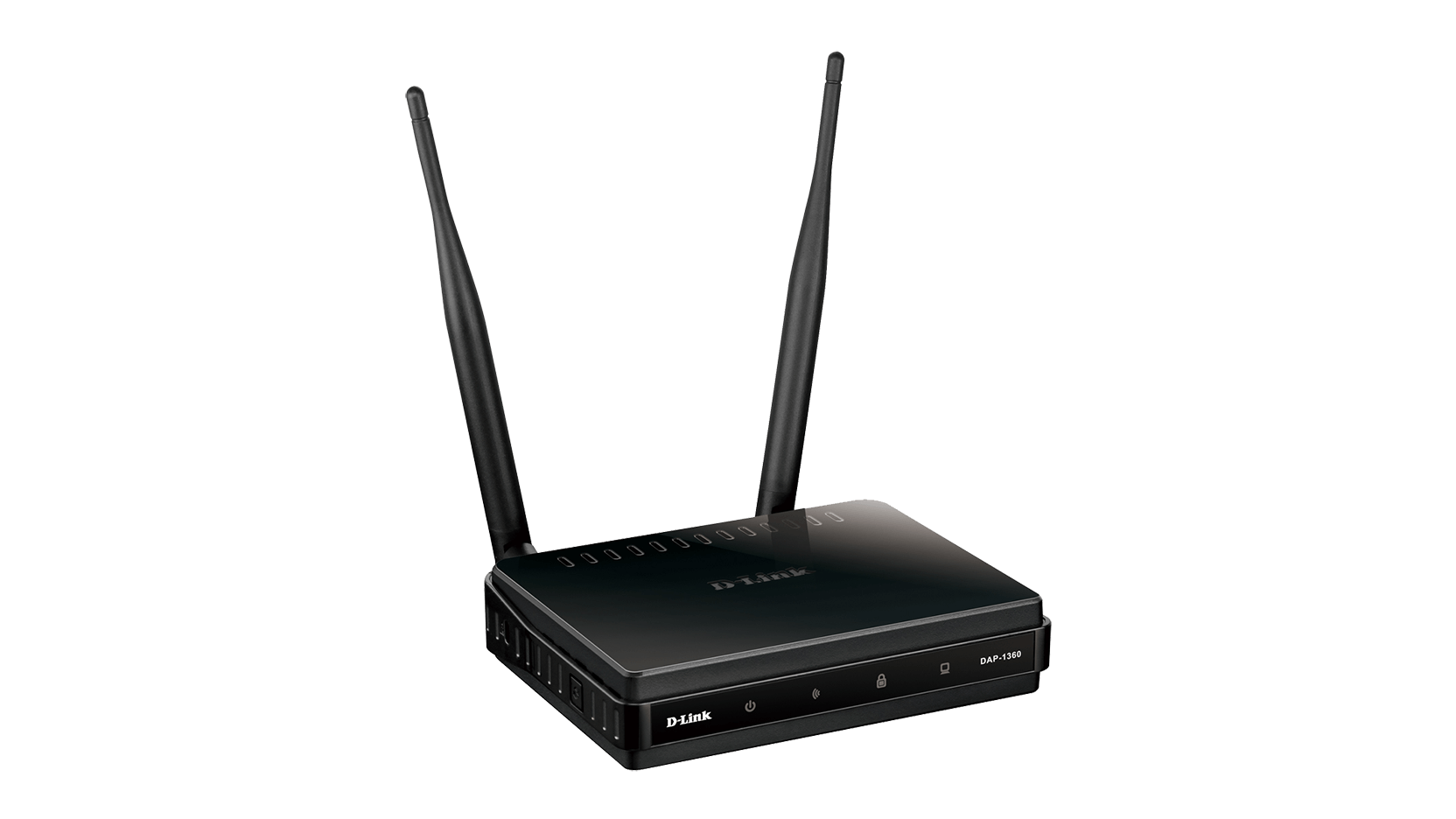 DAP-1360 Range Extender Wireless N | D-Link Italia