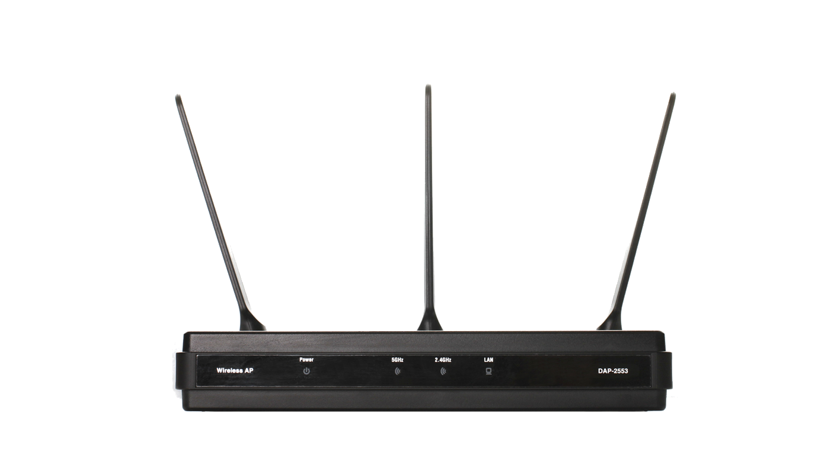 Access Point AirPremier N Dualband PoE | D-Link Italia
