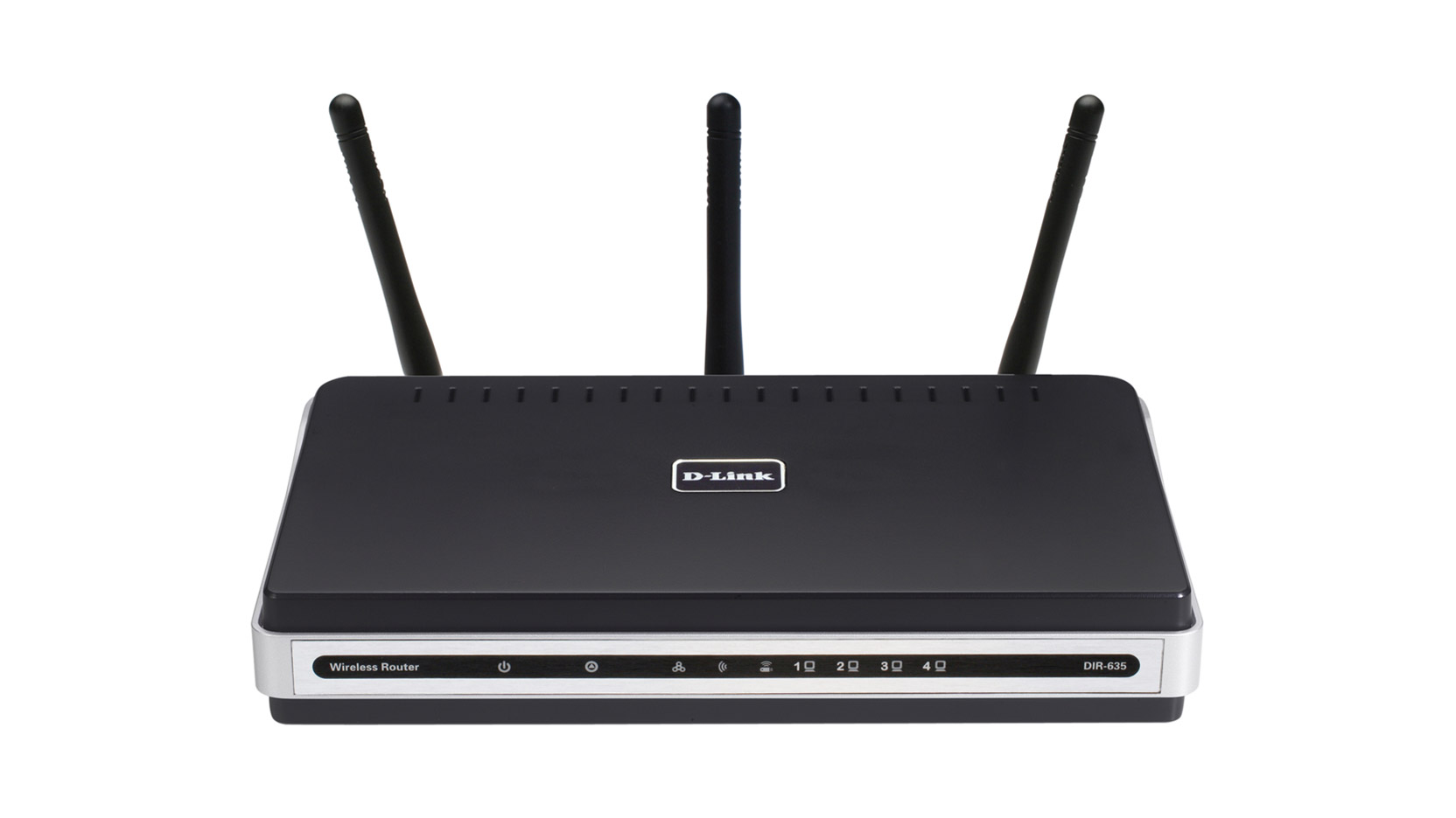 DIR-635 Router a banda larga basato sullo standard wireless 11n | D ...