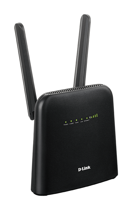 DWR-960 Router LTE Cat7 Wi-Fi AC1200 | D-Link Italia
