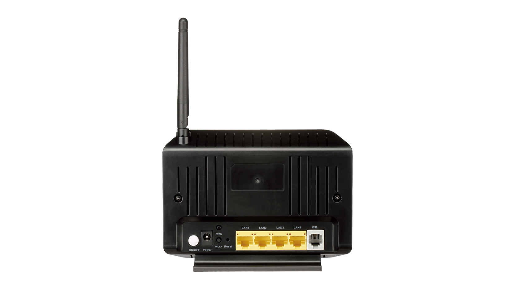 Easy Modem Router ADSL2+ Wireless N150 | D-Link Italia