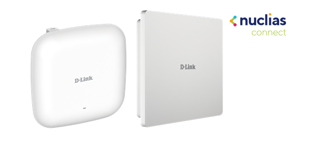 D-Link annuncia gli access point WiFi4EU-ready con certificazione Wi-Fi ...