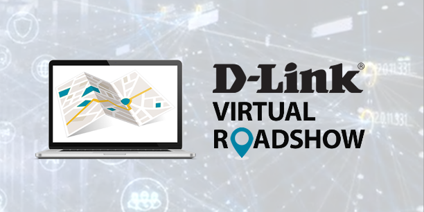 D-Link Virtual Roadshow: 4 settimane di workshop virtuali e gratuiti a supporto del mondo IT | D ...