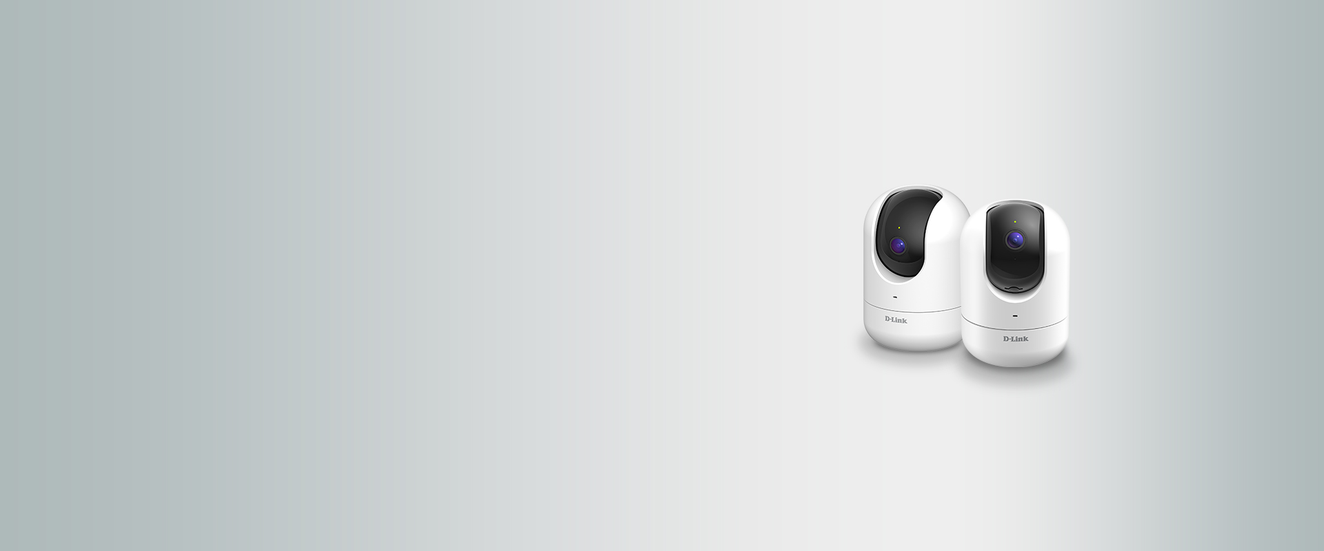 Wi-Fi Cameras | D-Link