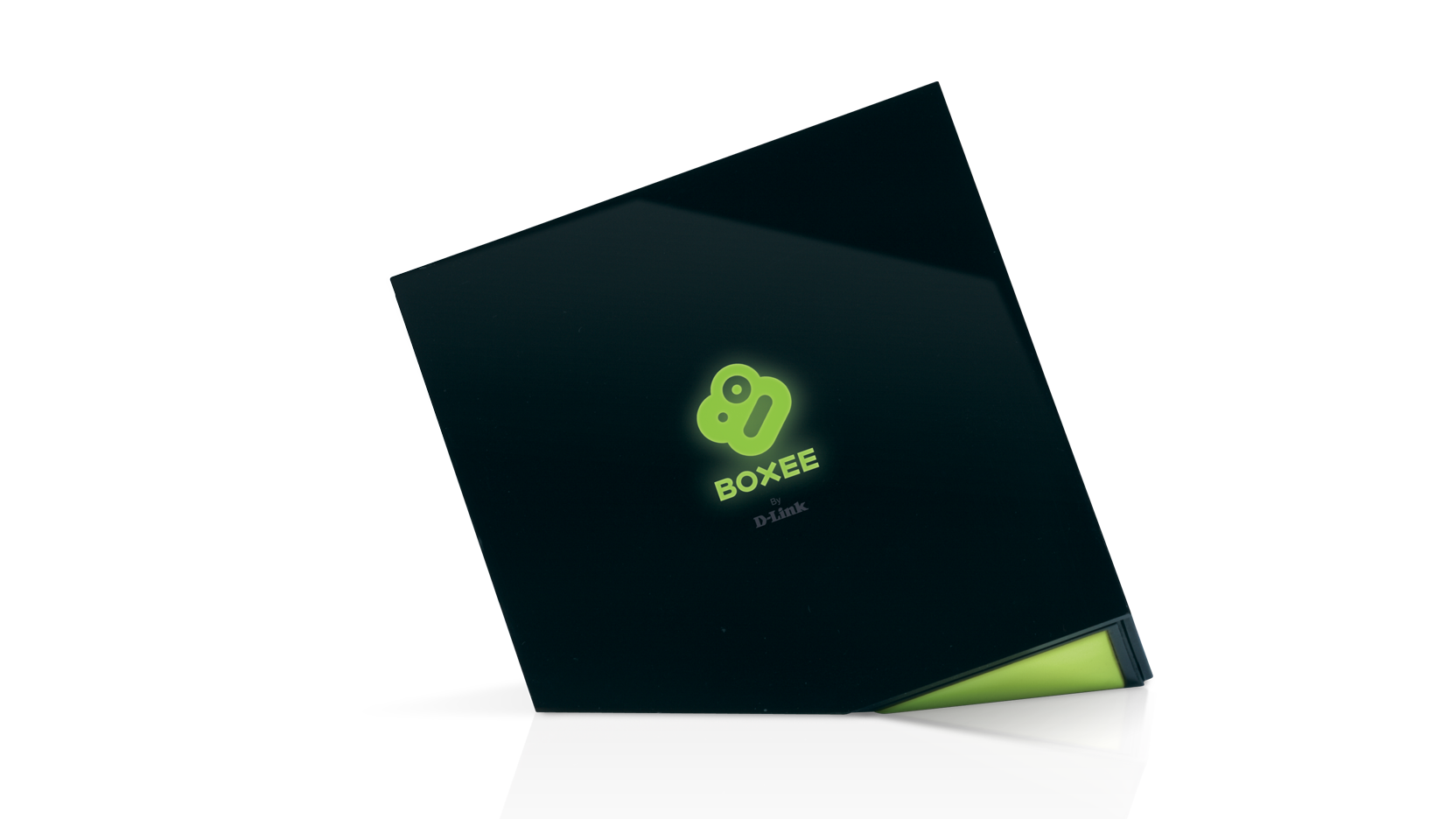 DSM-380 Boxee Box | D-Link