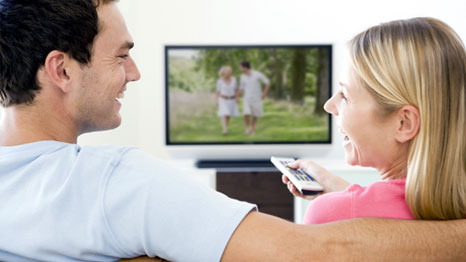 How to enjoy saved media on your entertainment system | D-Link Главная