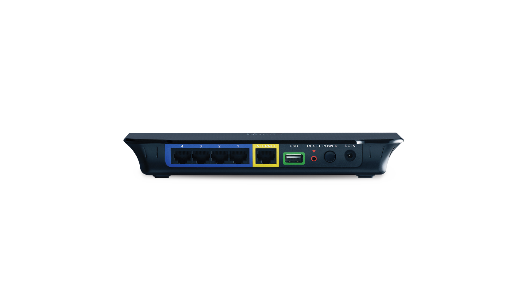 DIR-657 Wireless N HD Media Router | D-Link Главная