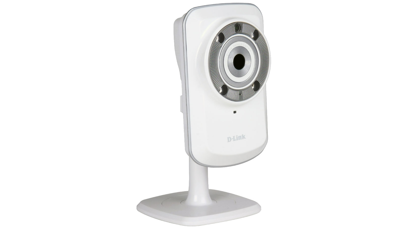 DCS-932 Wireless N Day & Night Home Network Camera | D-Link
