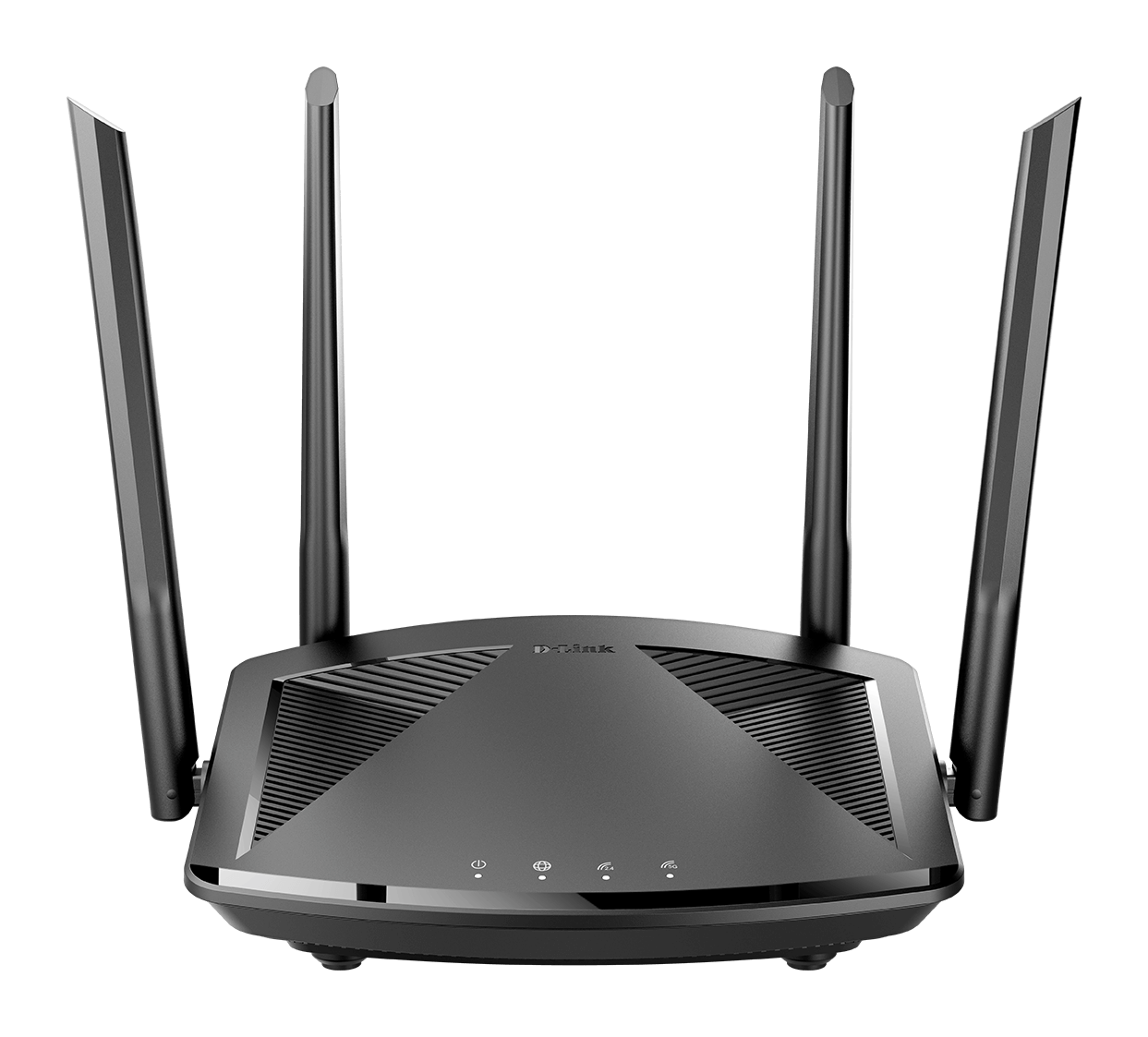 DIR-X1550 EXO AX1500 Mesh Wi-Fi 6 router | D-Link