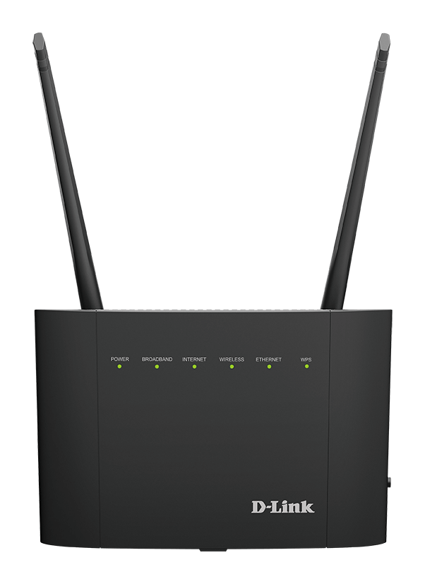 DSL-3788 Wireless AC1200 Gigabit VDSL/ADSL Modem Router | D-Link