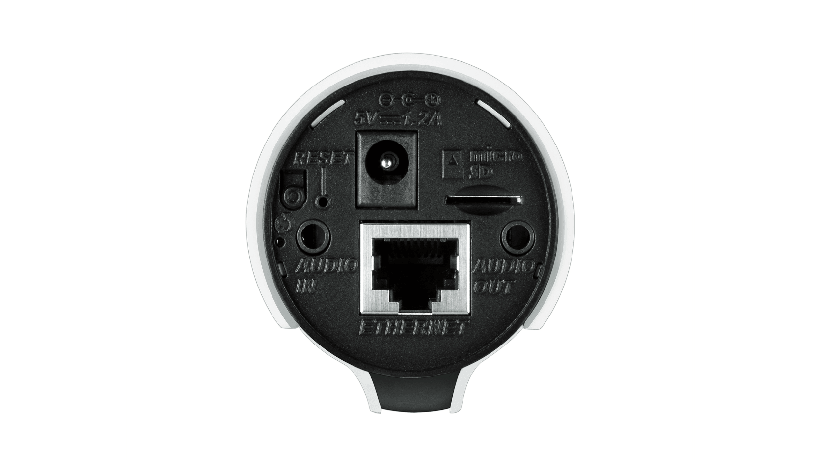 Wireless AC Day/Night HD Mini Bullet Cloud Camera | D-Link Polska