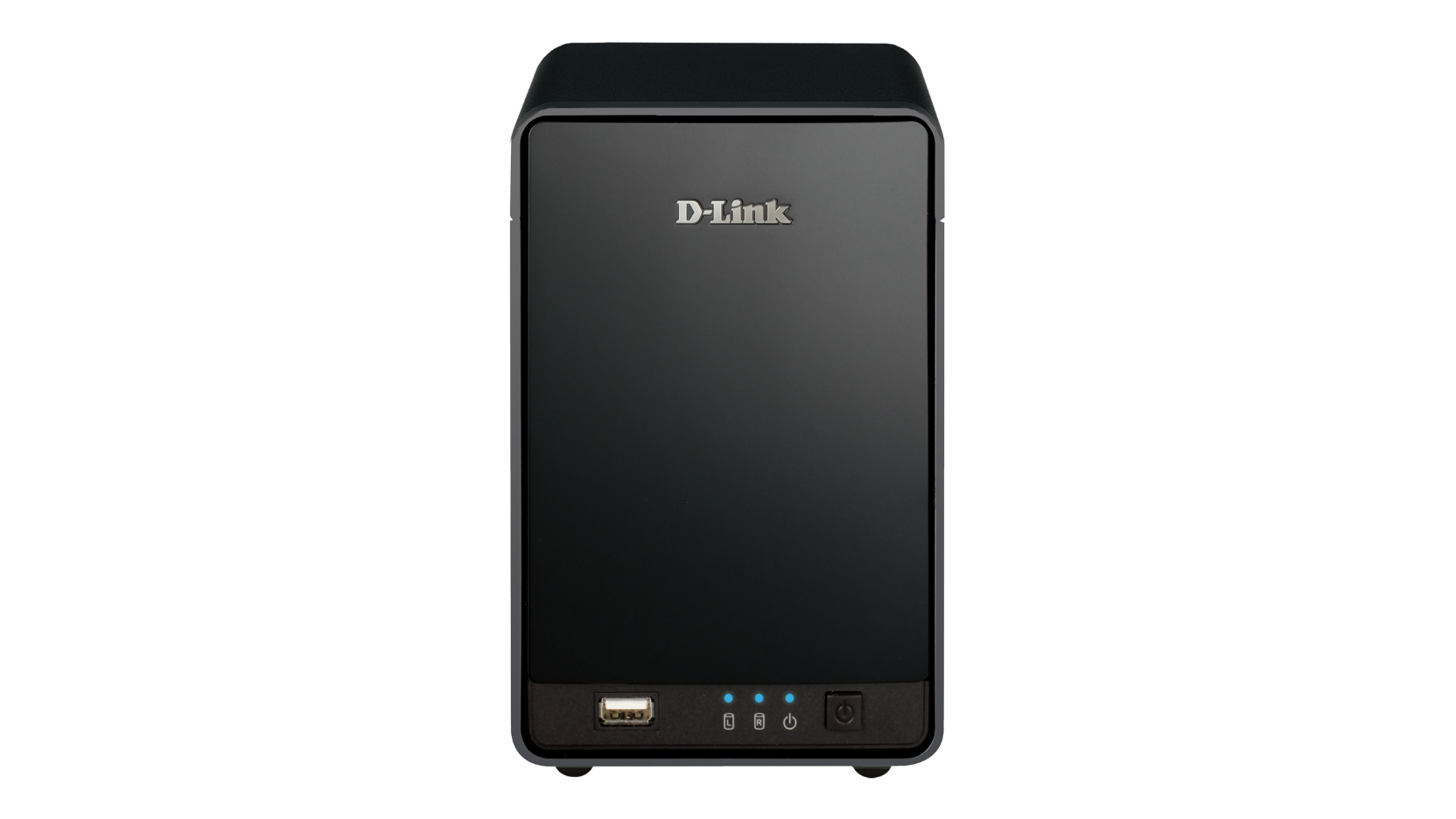 DNR-326 2-Bay Professional Network Video Recorder | D-Link Polska