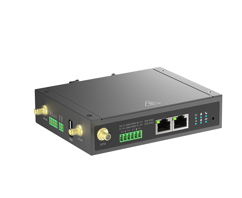 DOM-530-TSO Brama IIoT 4G | D-Link Polska