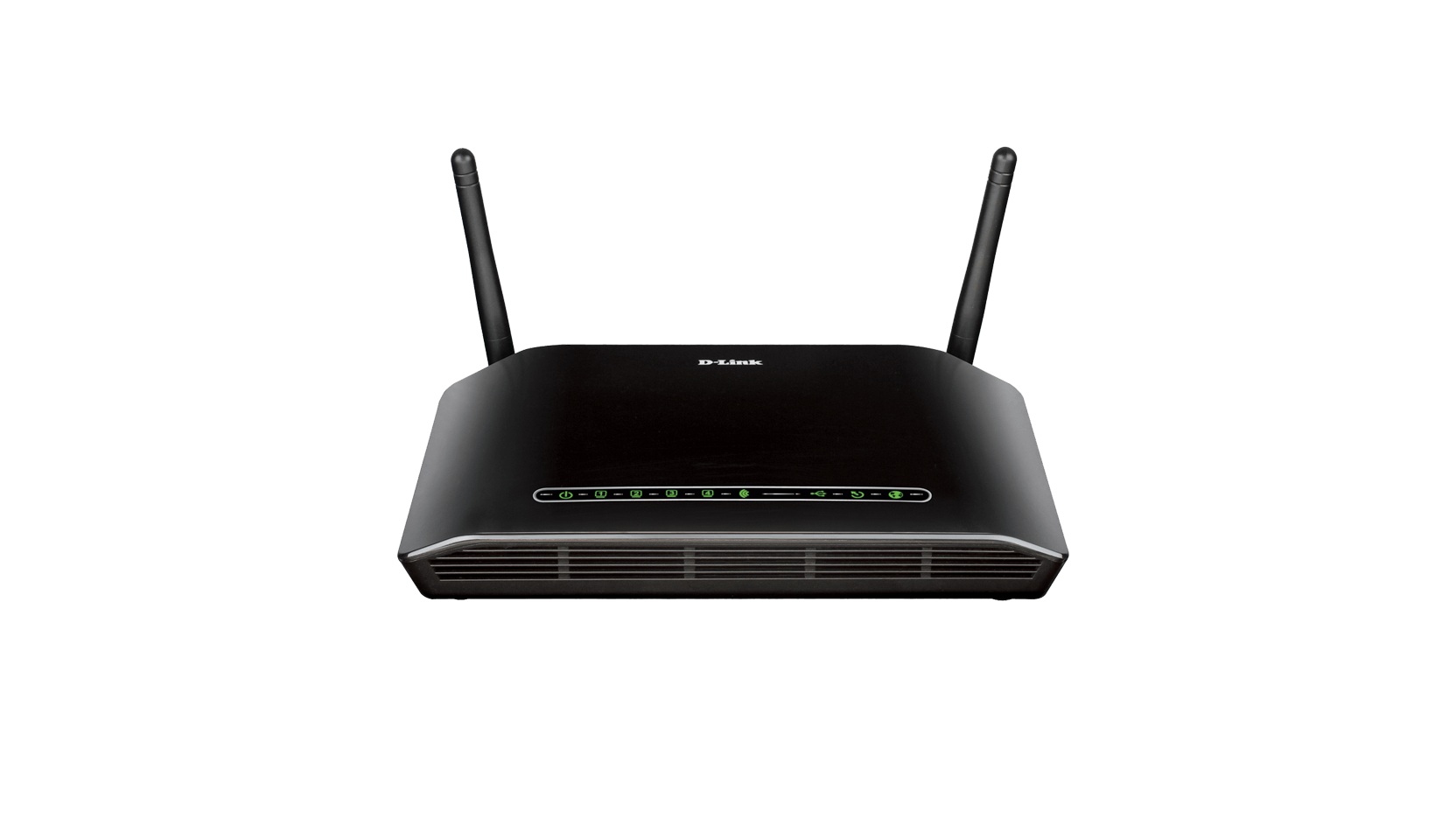 DSL-2750B Router Wi-Fi N300 (ADSL2+) | D-Link Polska