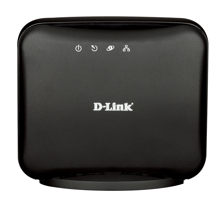 DSL-321B ADSL2+ Ethernet Modem | D-Link Polska