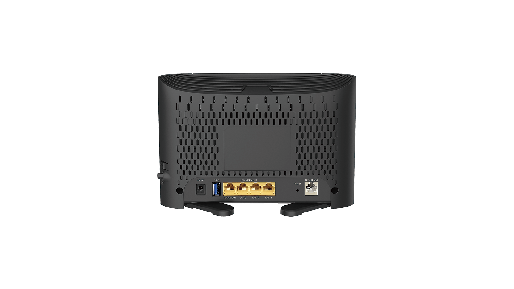 DSL-3785 Wireless AC1200 Dual-Band Gigabit VDSL/ADSL Modem Router | D ...