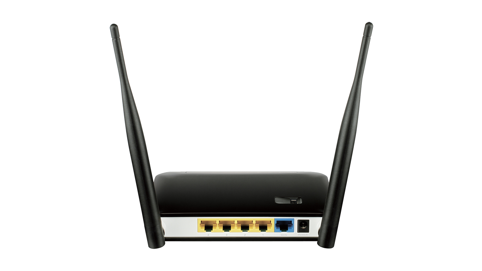 Wireless N300 Multi-WAN Router | D-Link Polska