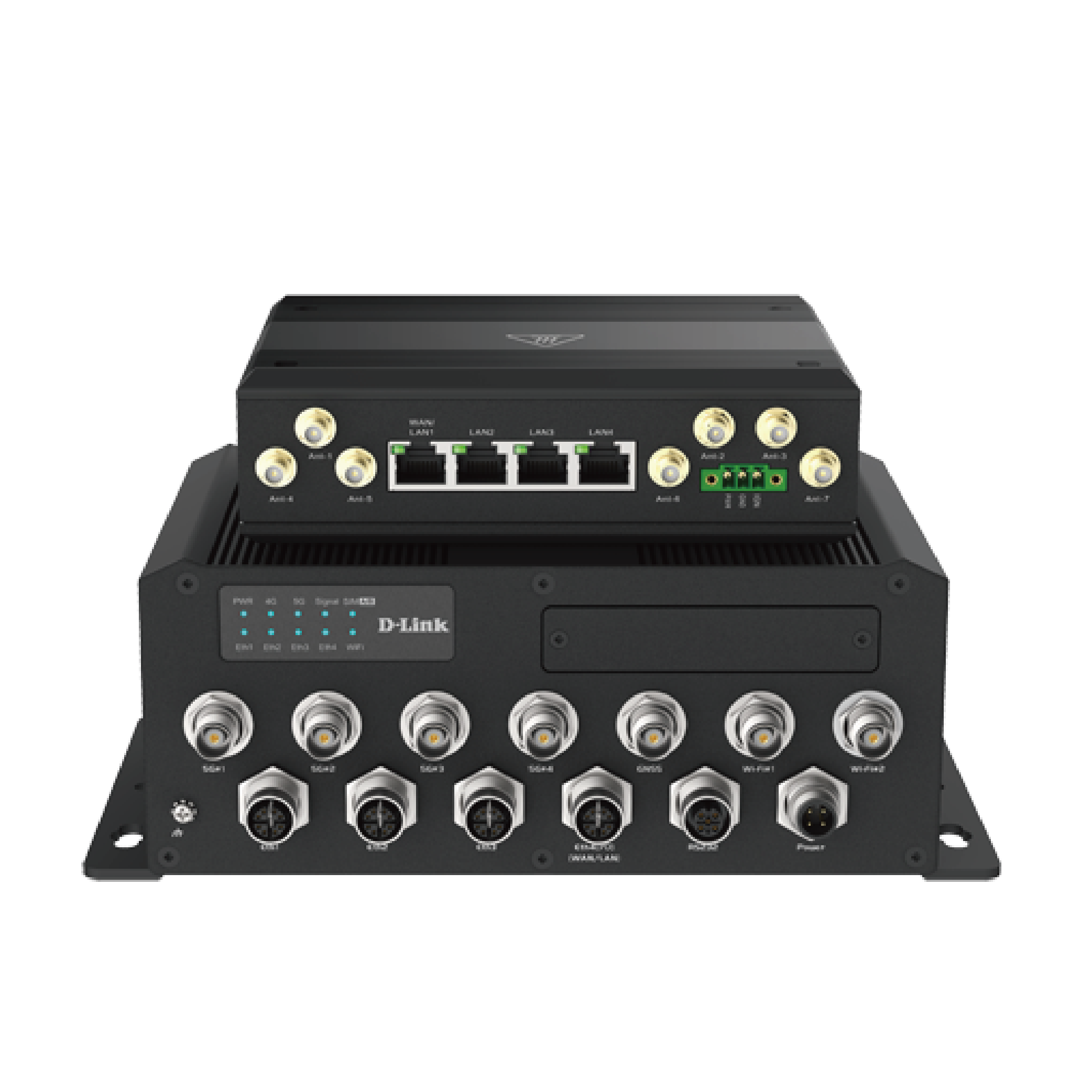 Mobile Solutions | D-Link Polska