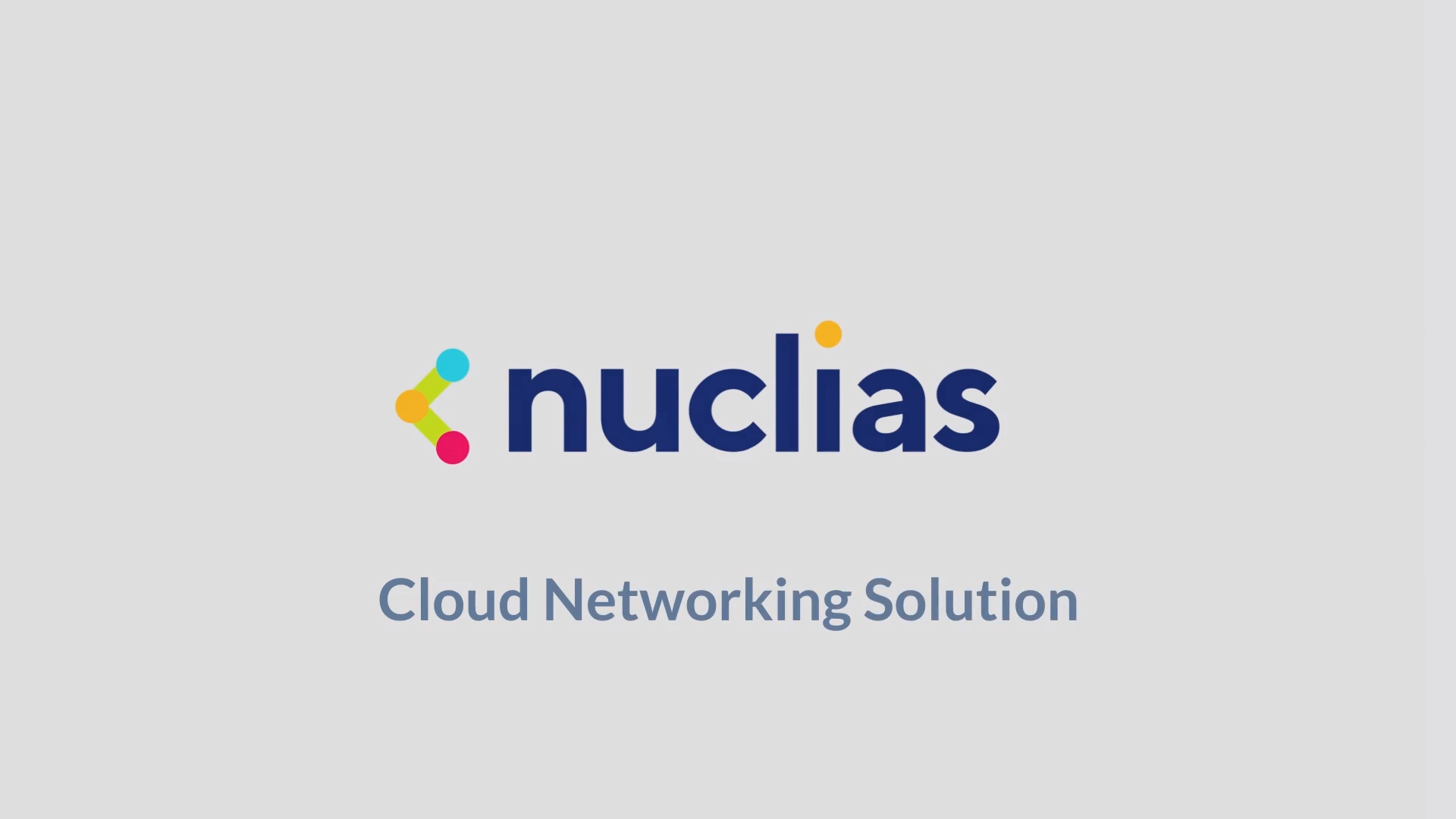 D Link Enhances Nuclias Cloud Ecosystem with New Partnerships Access ...
