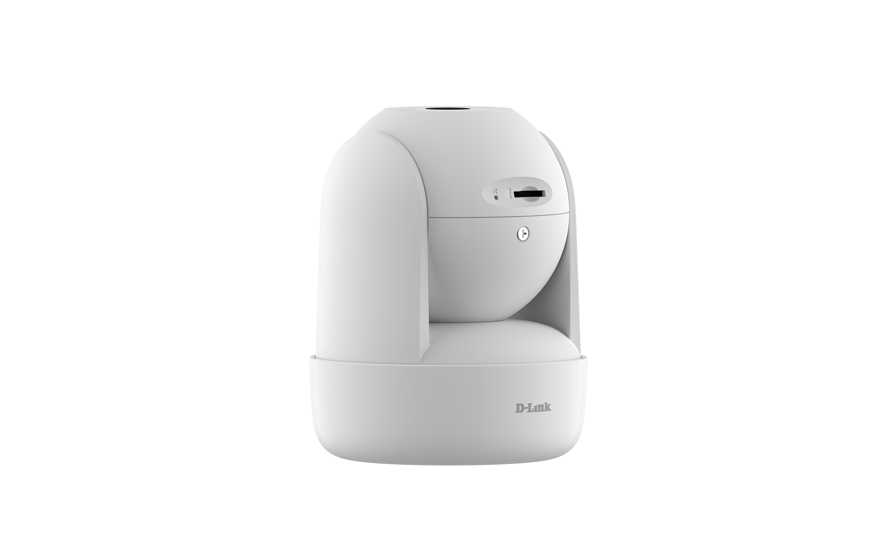 DCS-6501LH 2K Pan & Tilt Wi-Fi-kamera | D-Link Sweden