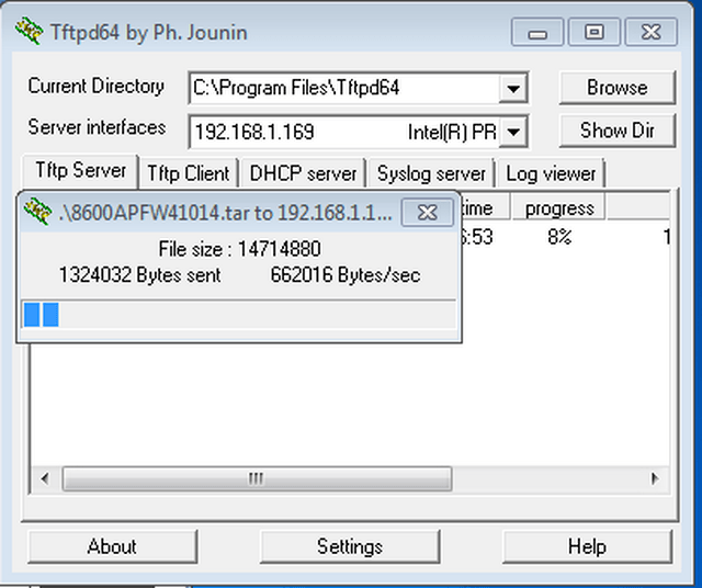 How to Upgrade Firmware for Access Points with DWC-1000? | D-Link