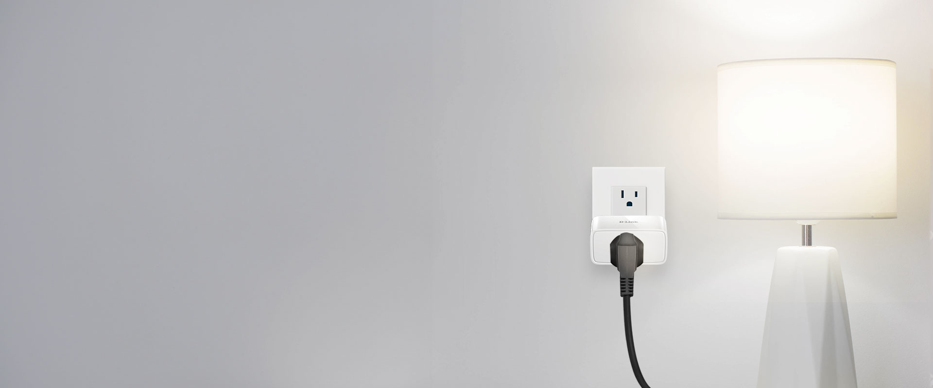 Smart Plugs | D-Link
