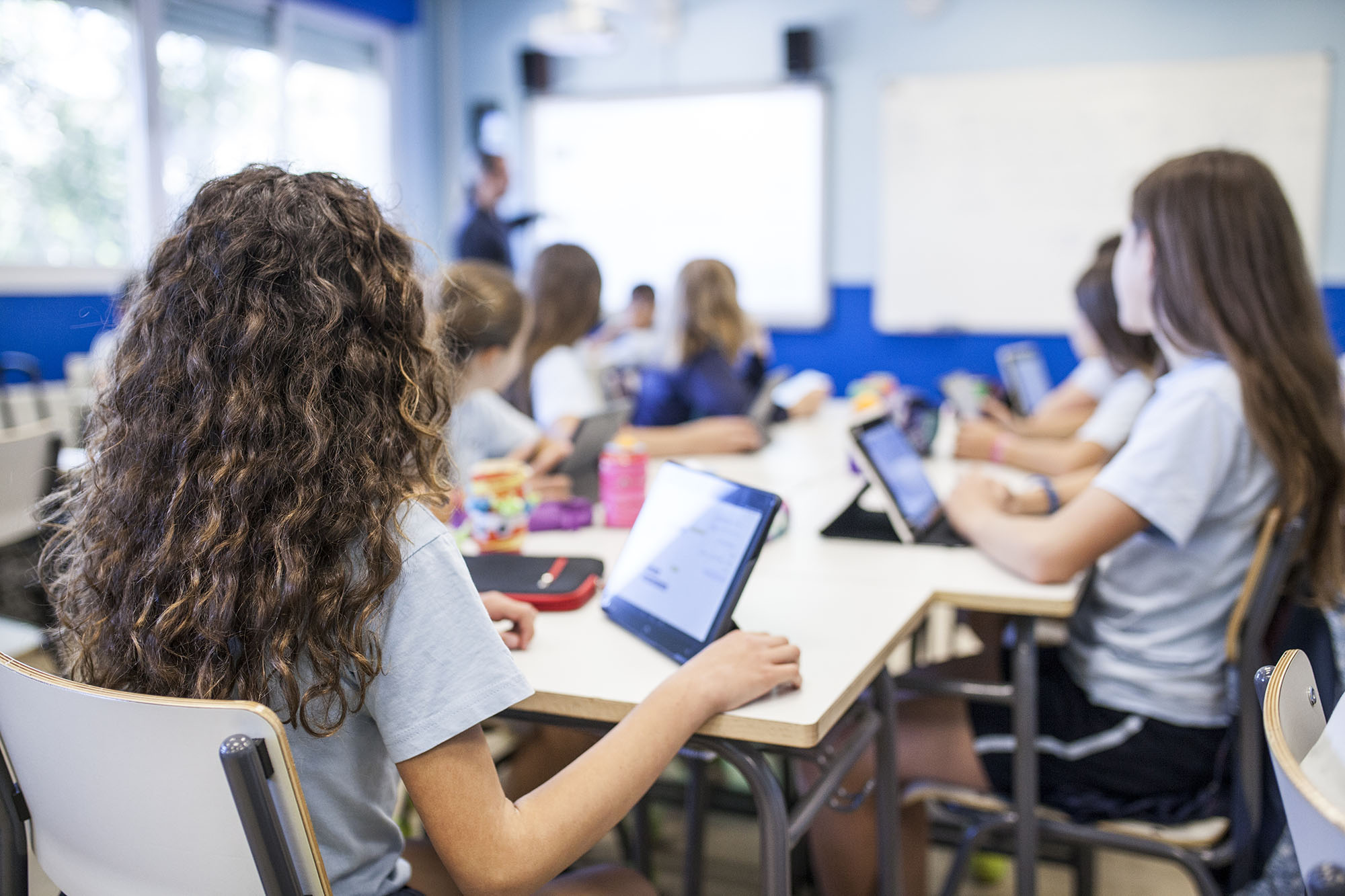 Rewiring the Education Landscape: How the pandemic and digital ...