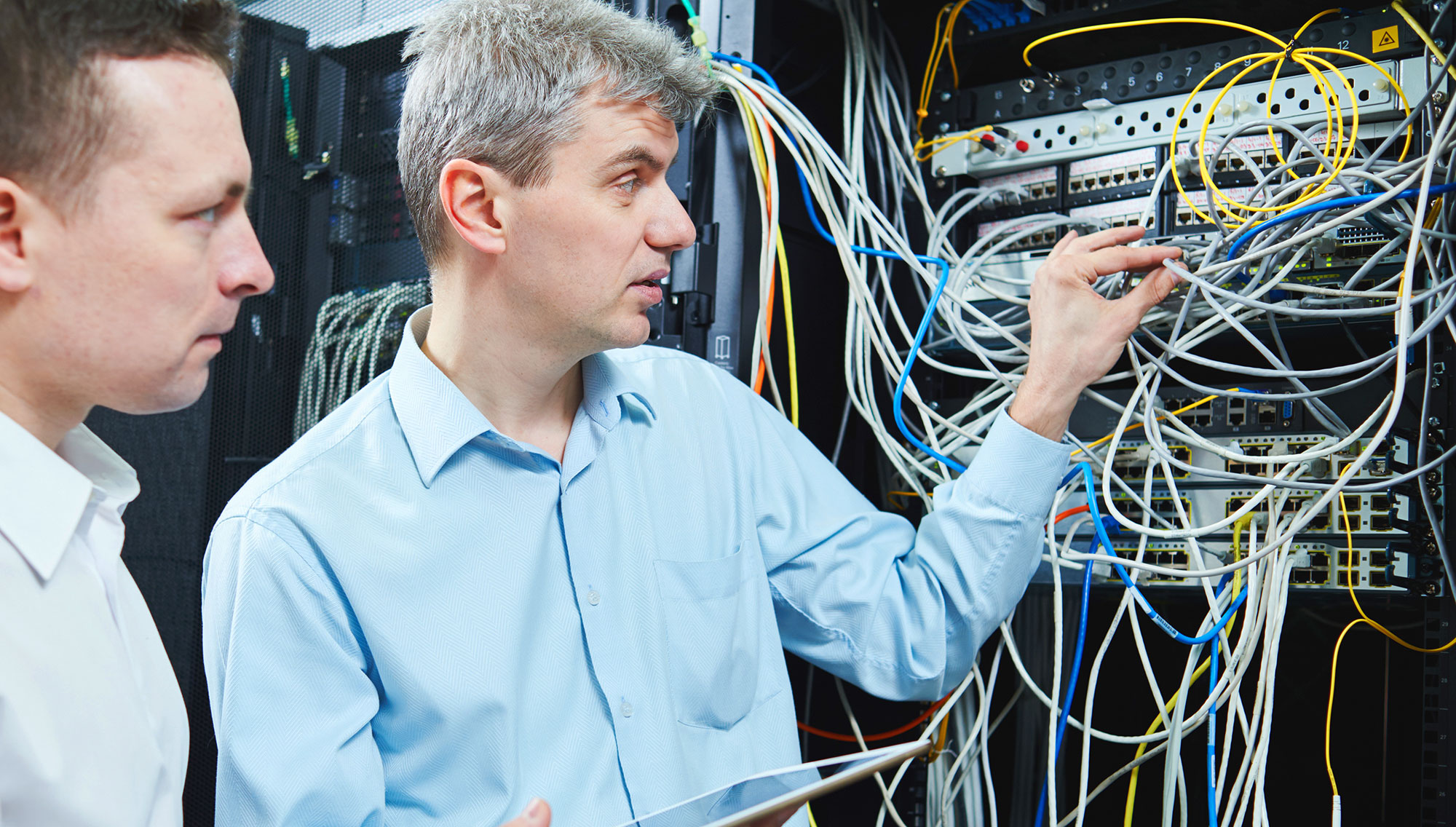 A Step-By-Step Guide to Refreshing Your Network