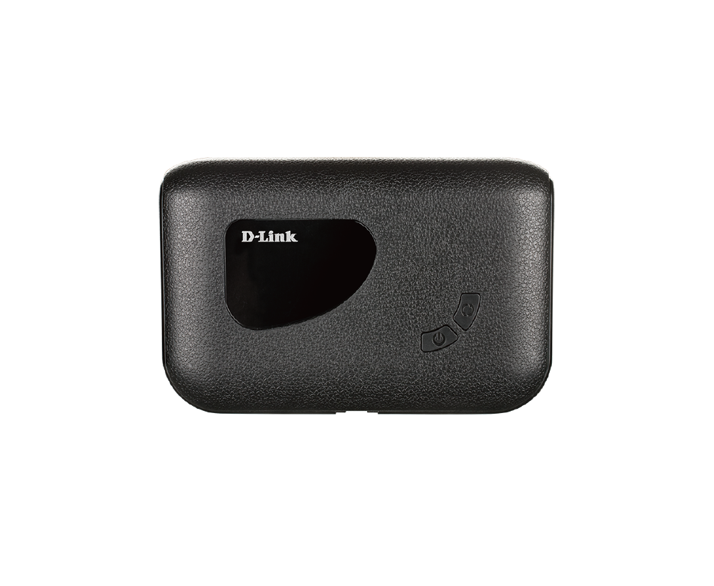 DWR-932C(G) 4G LTE Cat.4 可攜式無線路由器 | D-Link