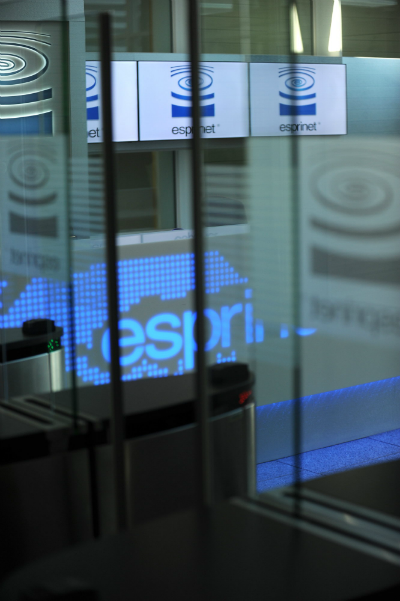 Esprinet, the Italian leader in B2B IT distribution uses D-Link Video ...