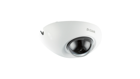 Extended D-Link IP camera range sharpens focus on business security | D ...