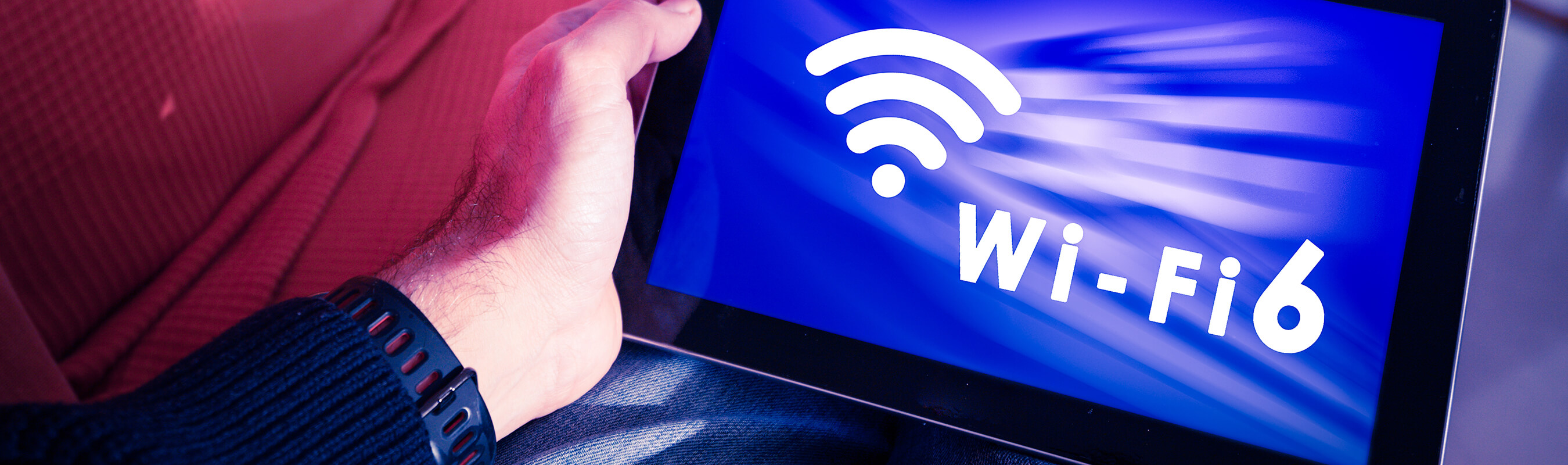 How Wi-Fi 6 is better than its predecessors | D-Link UK