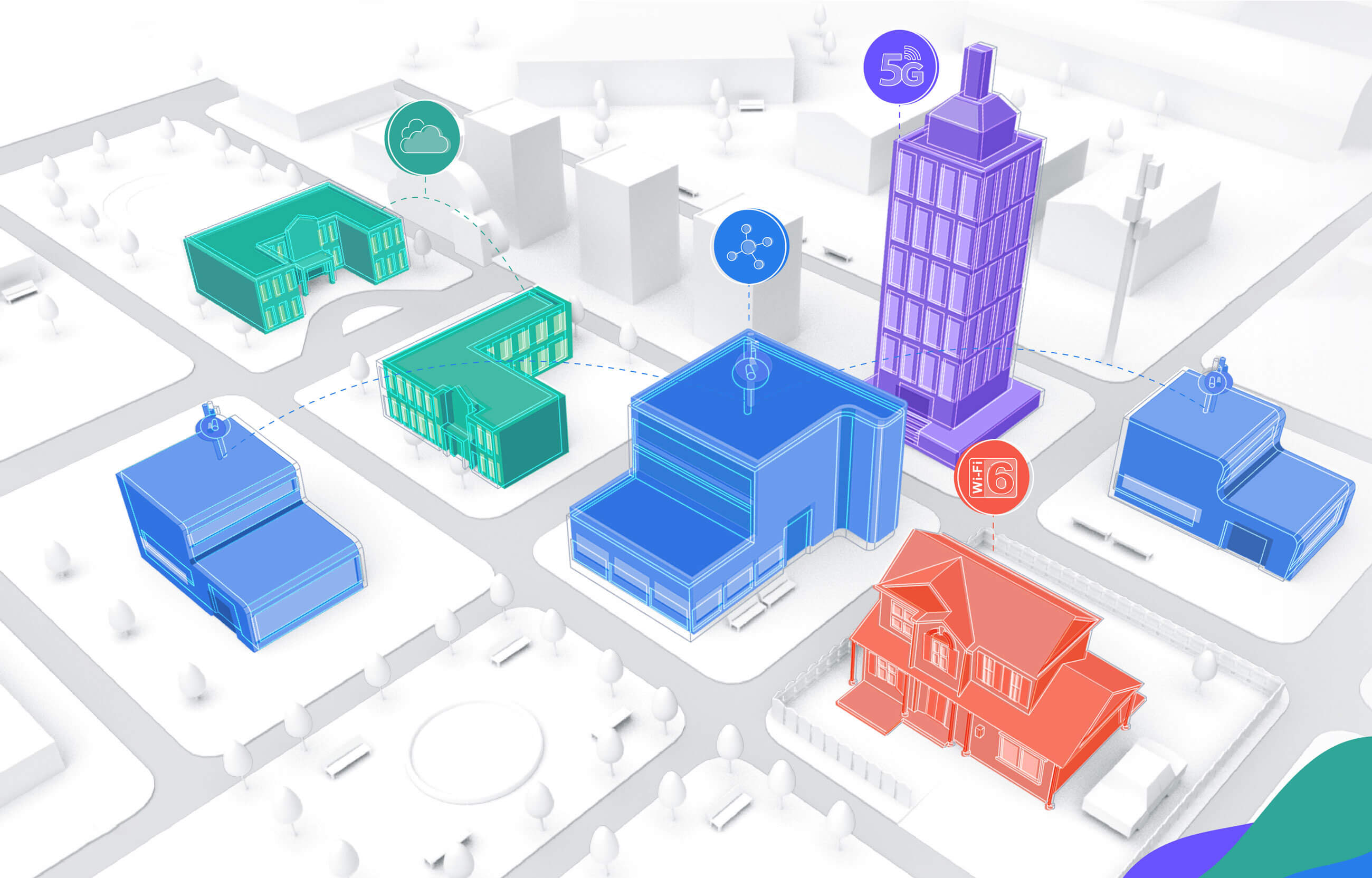 MWC 2021 | D-Link UK