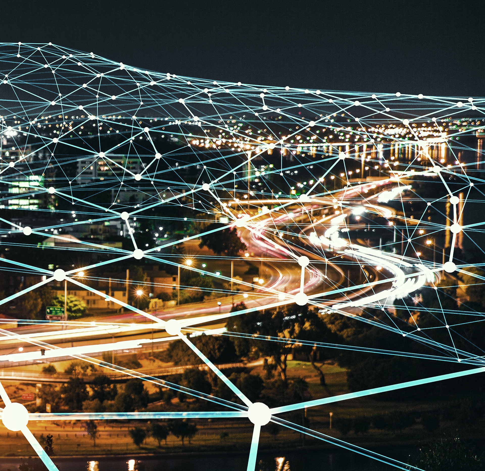 D-Link unveils technology to transform Smart Cities at MWC19 | D-Link UK