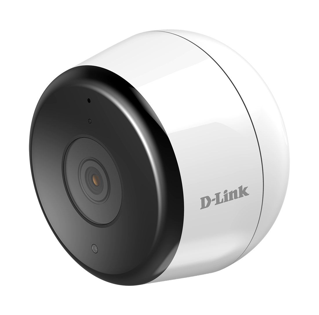D-Link to showcase its latest family of smart mesh Wi-Fi routers and ...