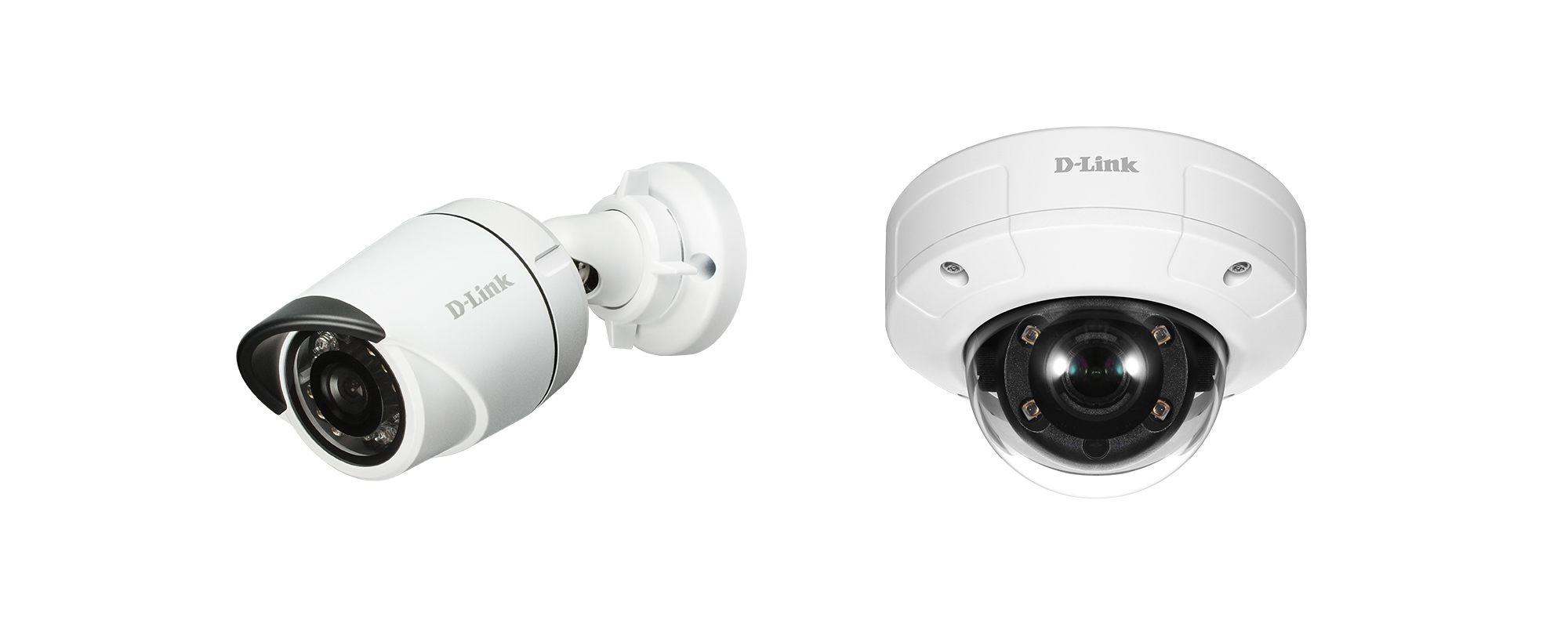D-Link unveils latest additions to its Vigilance surveillance portfolio ...