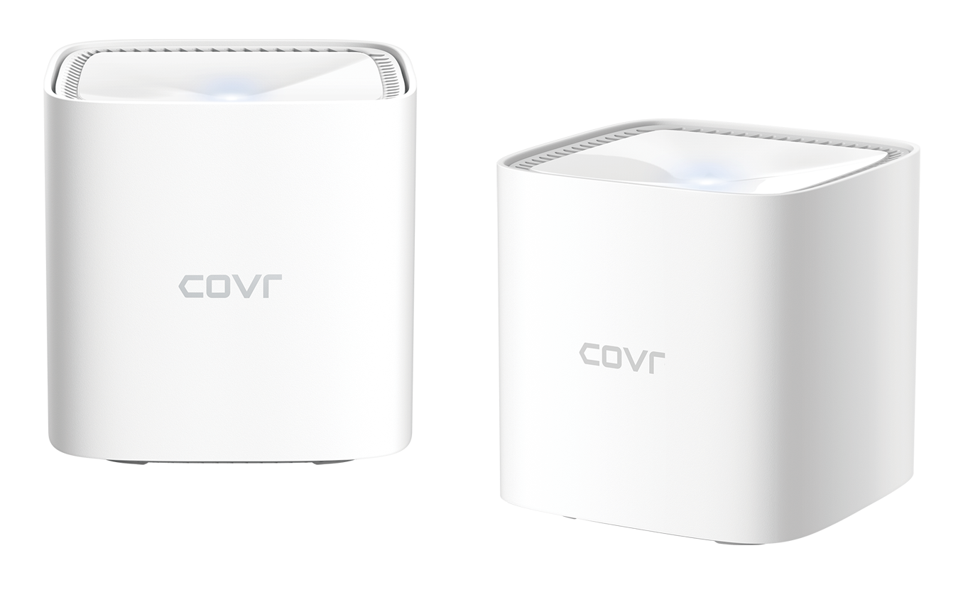 D-Link launches latest Whole Home Mesh Wi-Fi System | D-Link UK