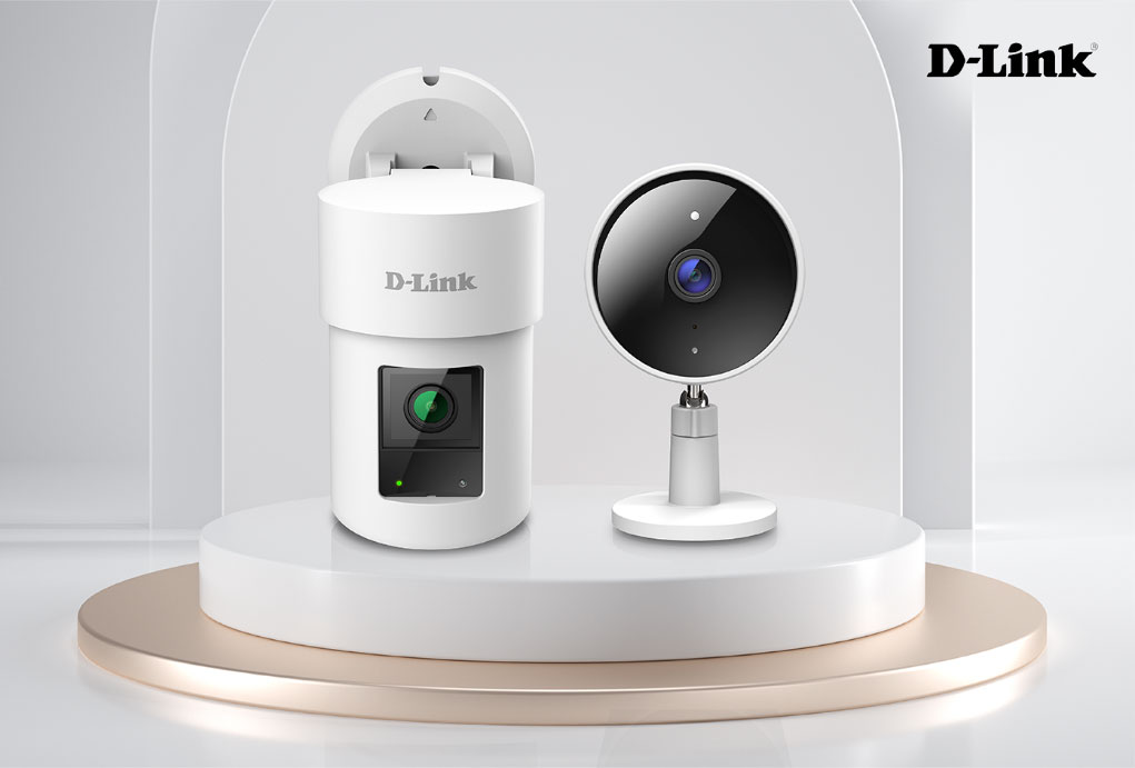 D Link Wins Two Prestigious iF Design Awards | D-Link UK