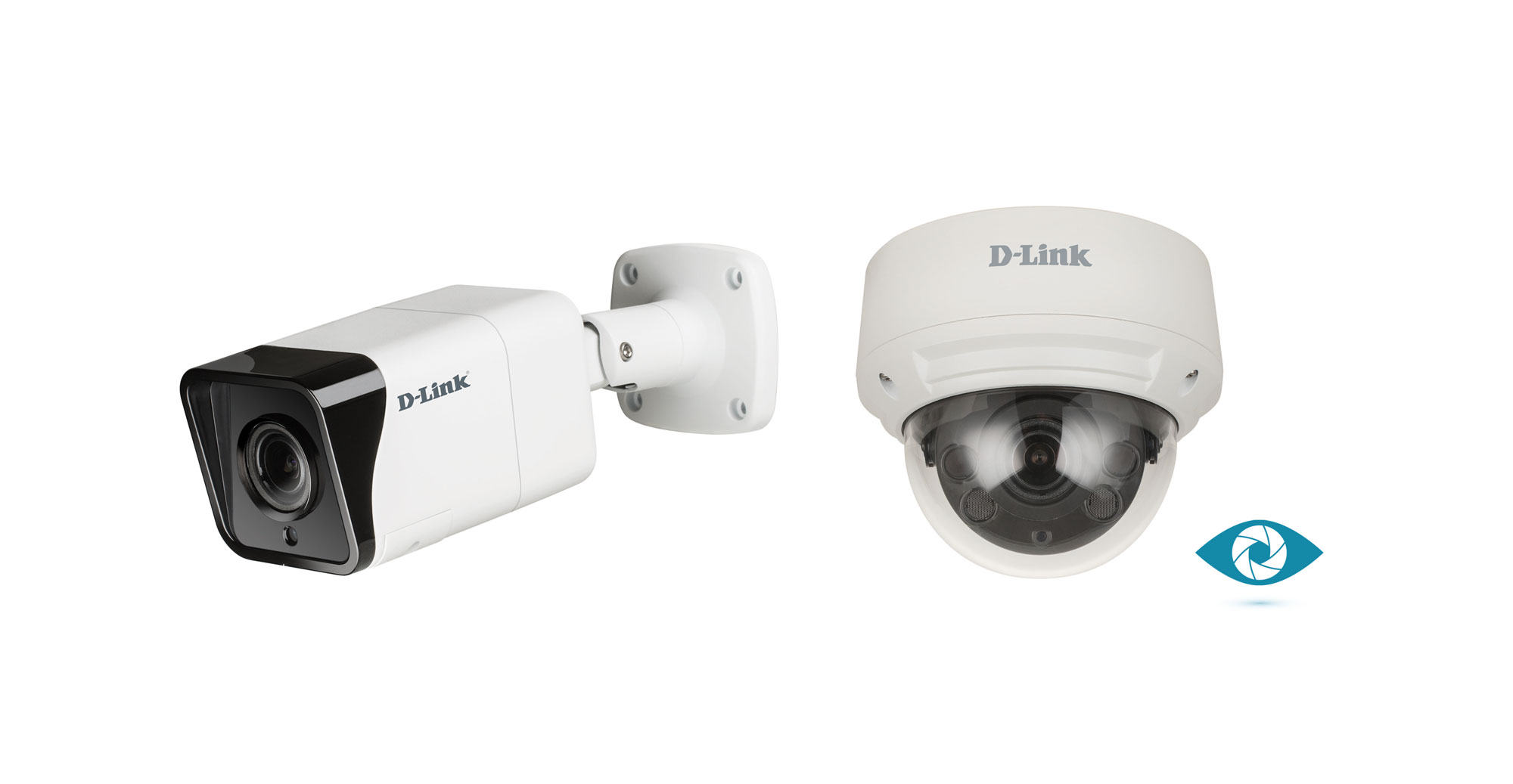D-Link updates its best-selling Vigilance video surveillance range with ...