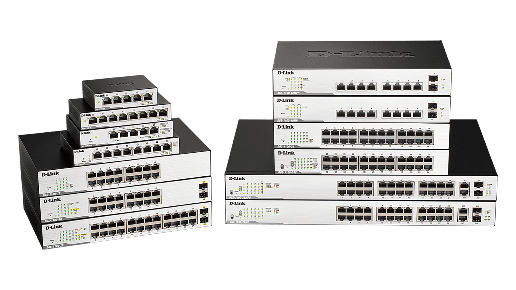 D-Link makes it easy to connect more Power over Ethernet devices at ...