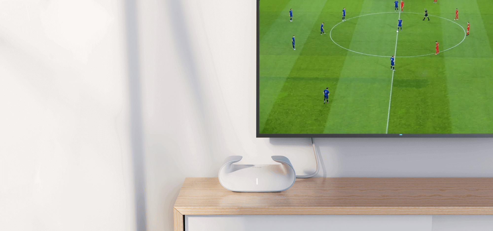 Introducing the Aquila Pro M30: The Future of Home Networking | D-Link UK