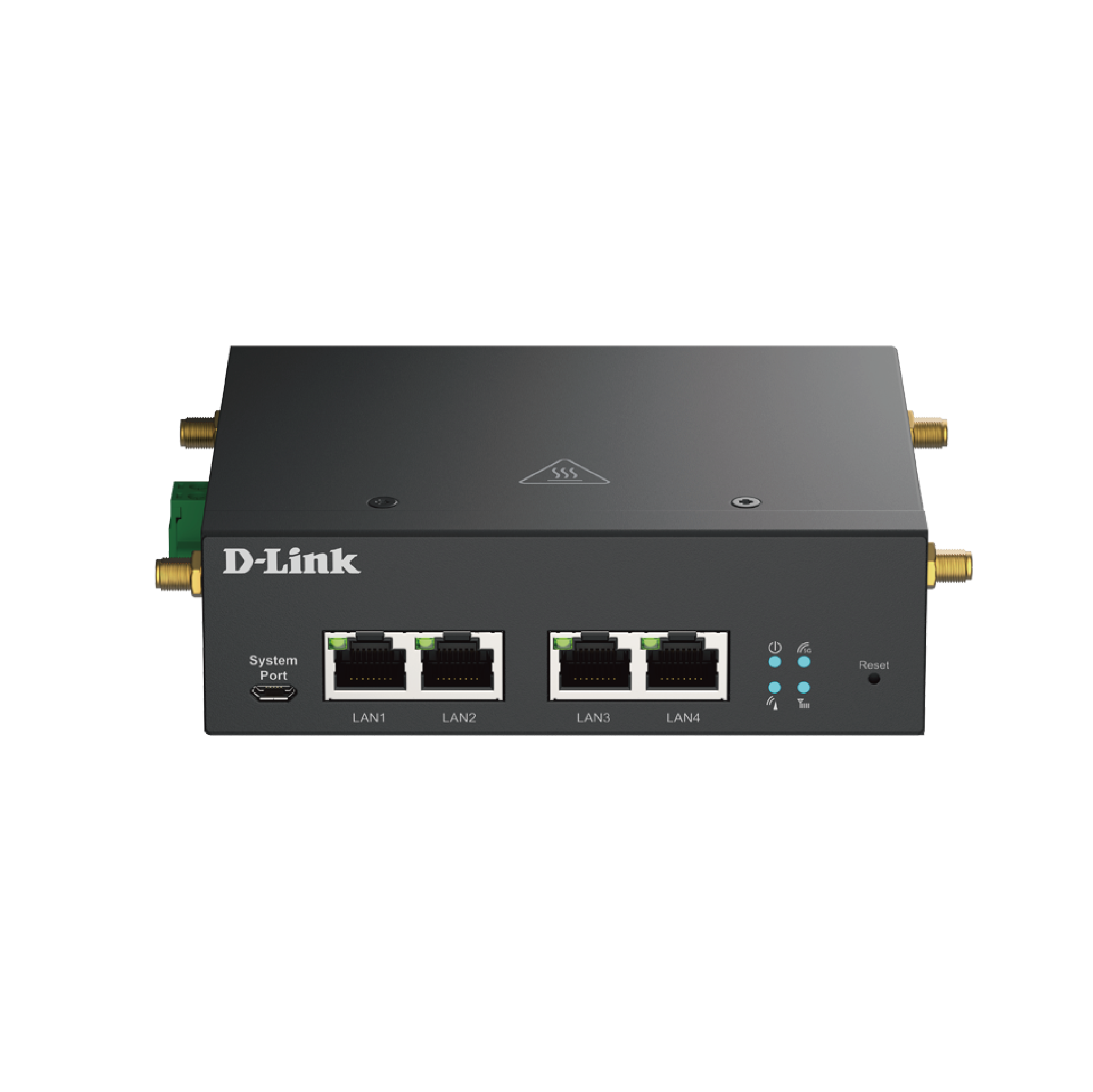 4G/5G M2M Modem | D-Link UK