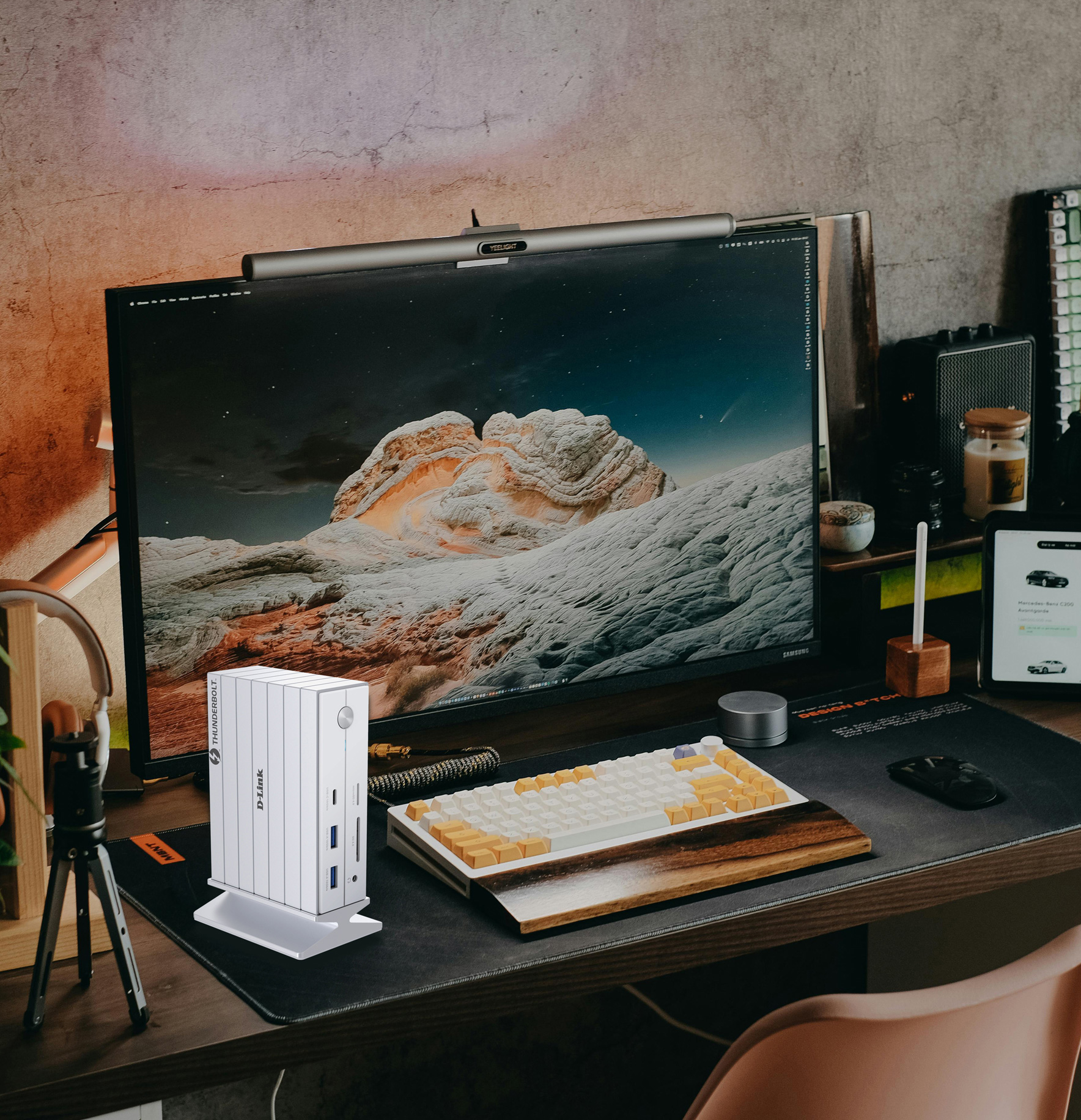 A Beginner's Guide to Choosing the Right USB Docking Station | D-Link UK