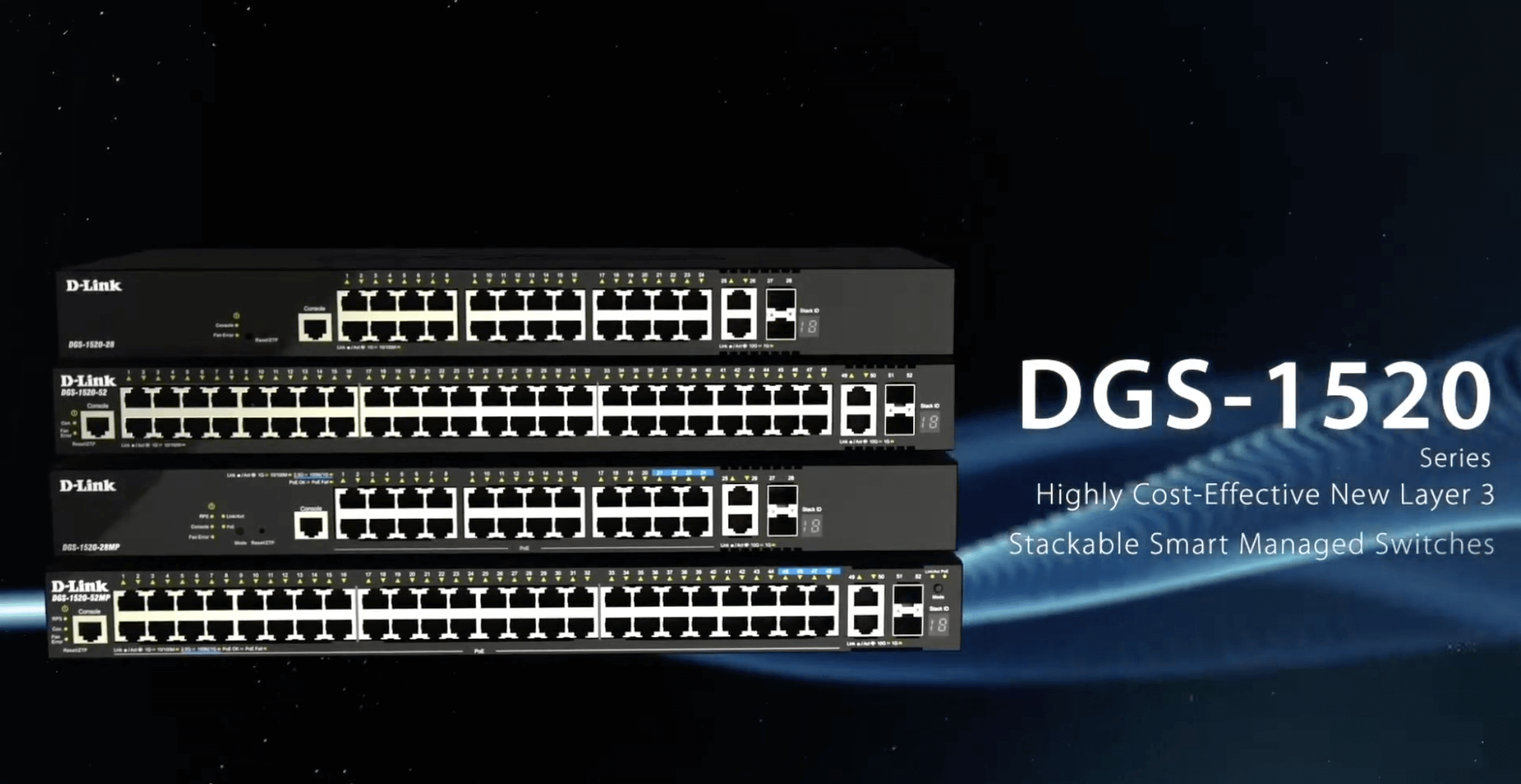 Videos | D-Link UK