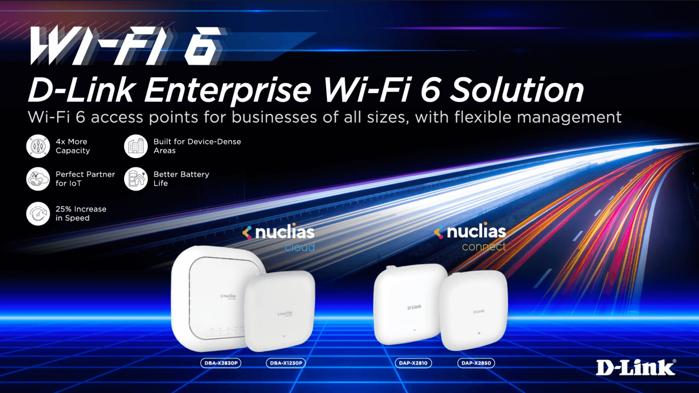 Videos | D-Link UK