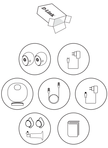 Content Package | D-Link