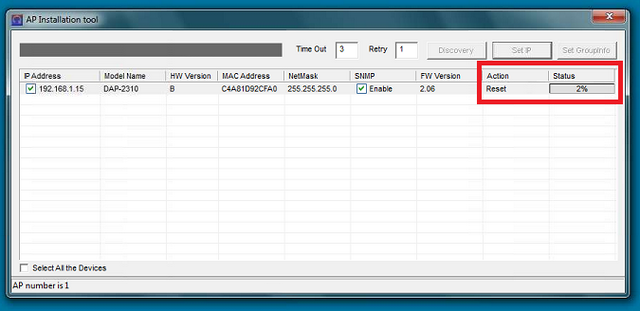 How to Setup Captive Portal and Passcodes CWM-100 | D-Link