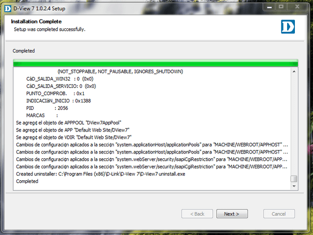 How to Install D-View 7 | D-Link