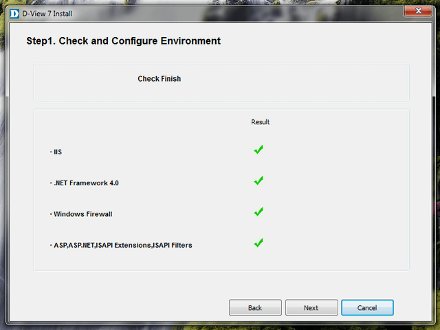 How to Install D-View 7 | D-Link